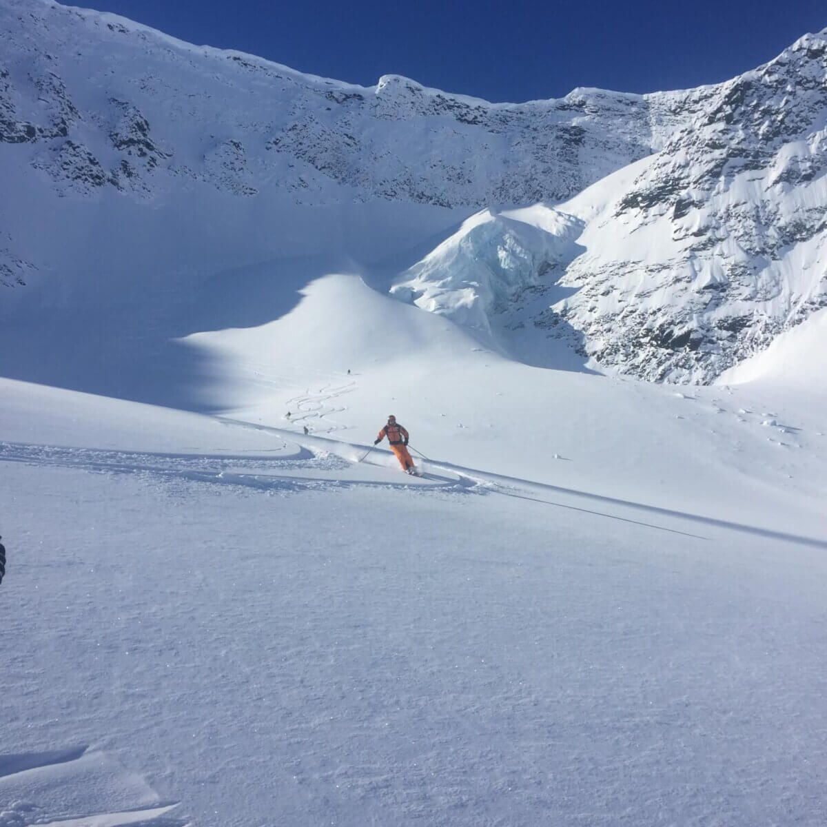 Winter activities in Abisko – Abisko Mountain Lodge